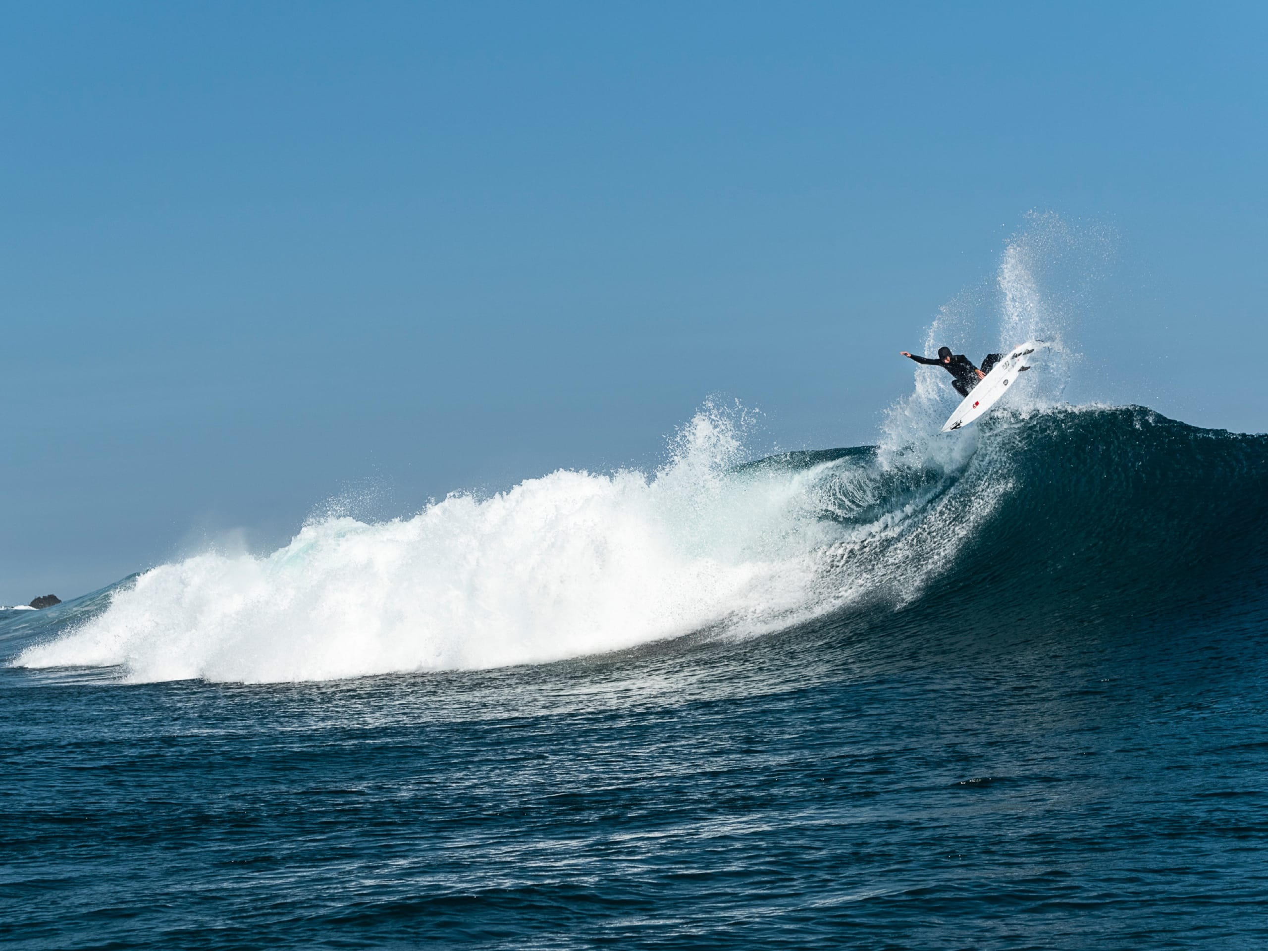 Yulex® Natural Rubber Wetsuits - Patagonia