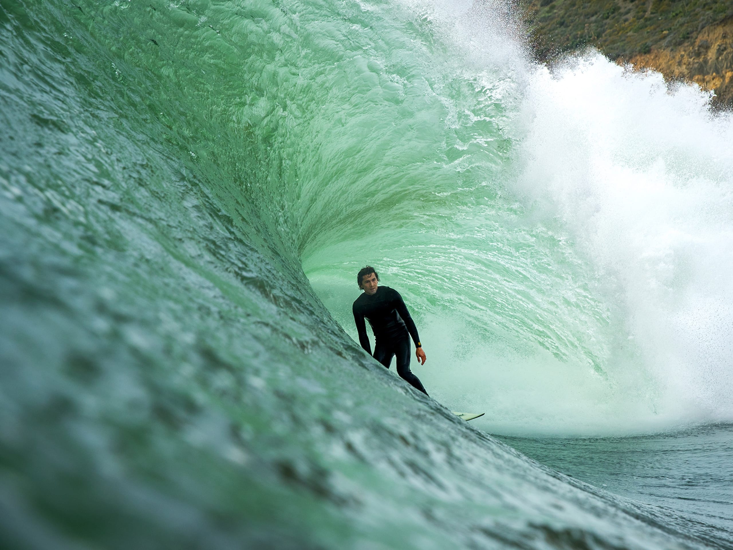 Yulex® Natural Rubber Wetsuits - Patagonia